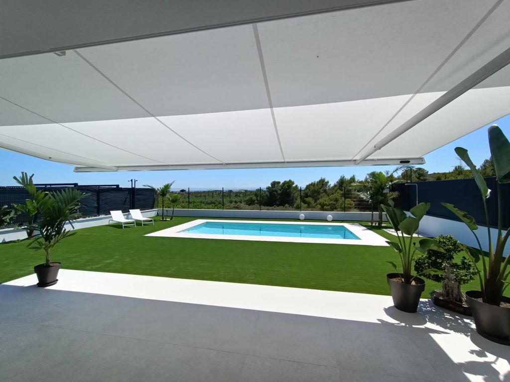 Storbox S-300 - Aban